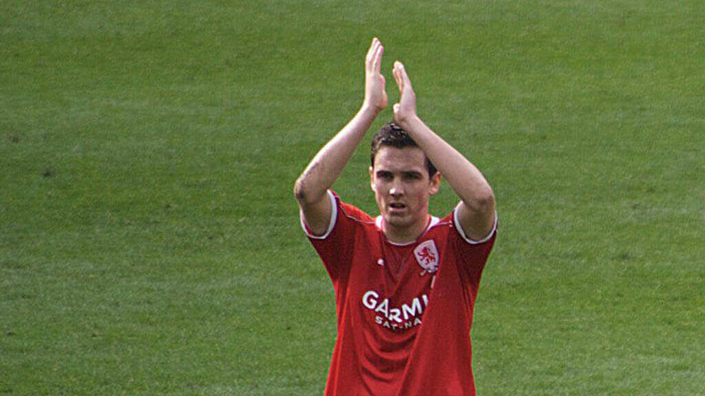 Stewart Downing: The former England Winger announces retirement