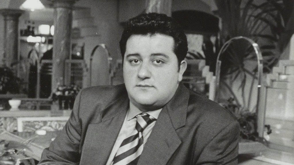 Superagent Mino Raiola “p***ed off” over false death claims