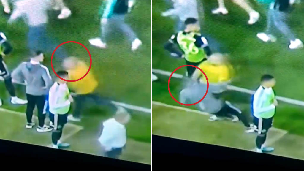 Billy Sharp breaks silence on last night’s assault